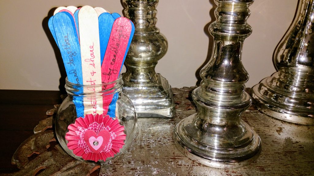 Make-a-Date Sticks - Margarete Hyer | The Essential Classroom