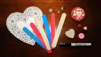 Make-a-Date Sticks - Margarete Hyer | The Essential Classroom
