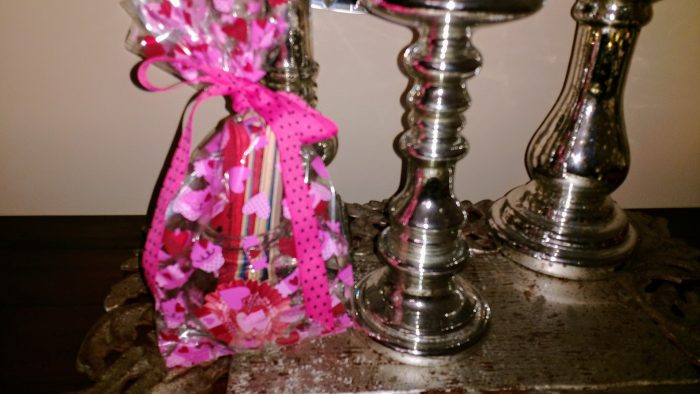 Make-a-Date Sticks - Margarete Hyer | The Essential Classroom